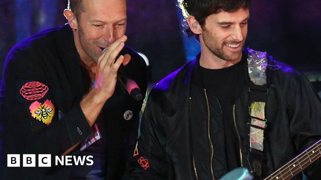 Coldplay to play second Cardiff Principality Stadium show