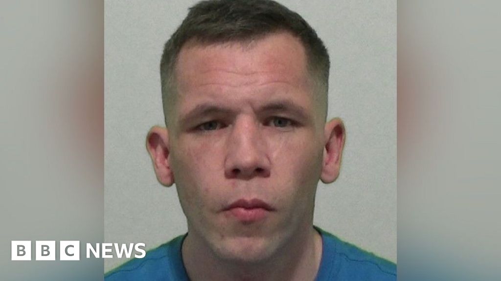 Sunderland rioter 'at forefront of mob' jailed