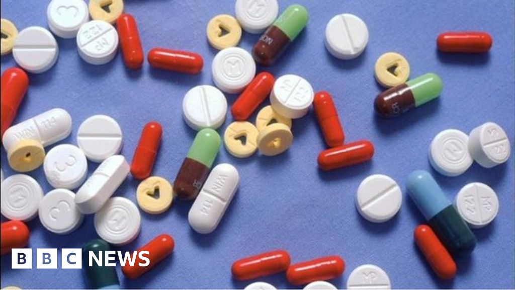 Specialist drugs could soon be available to more NI patients - BBC News
