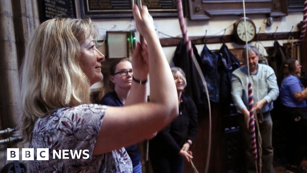 Bell ringers to mark 100 years since the end of First World War