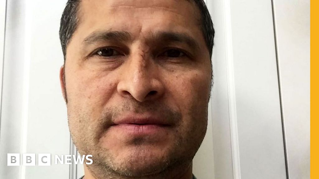 The window cleaner who fell from a skyscraper and lived - BBC News