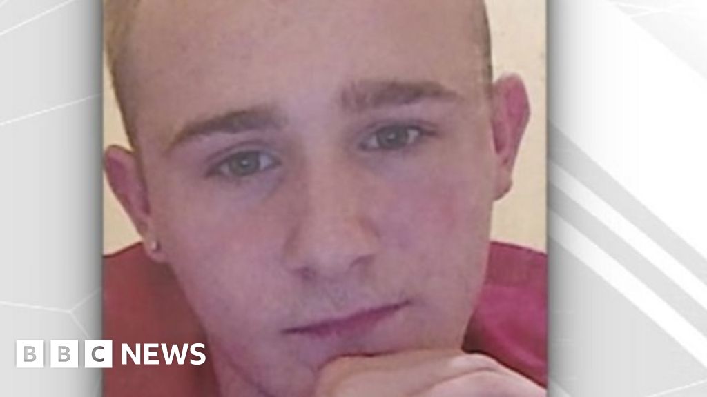 Matthew Seddon inquest: Teen died after police pursuit - BBC News