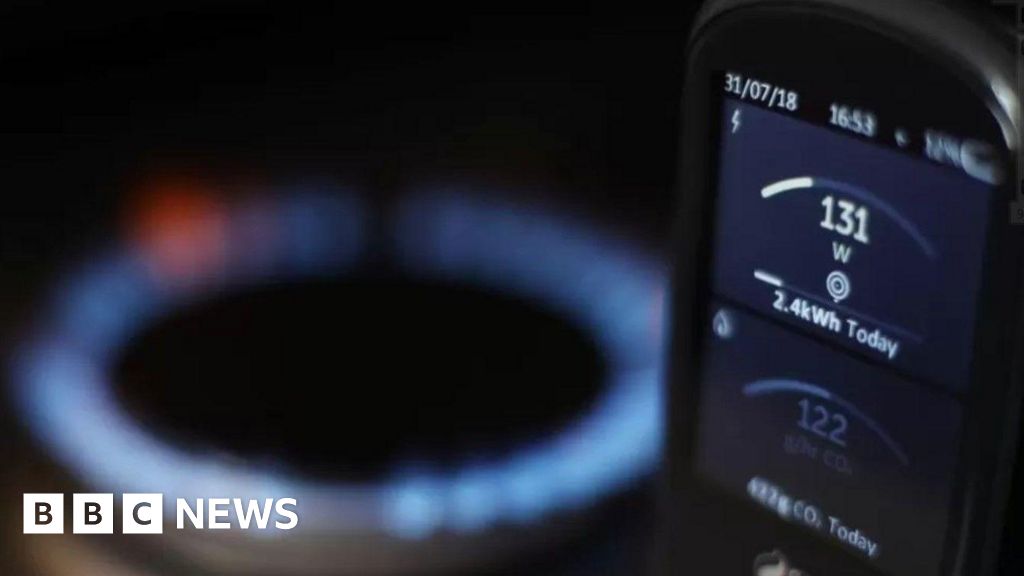 Plan to lift Stoke-on-Trent families out of fuel poverty unveiled - BBC ...