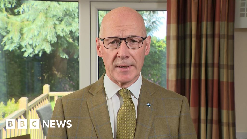 Swinney: Parliament stamps not used for campaign