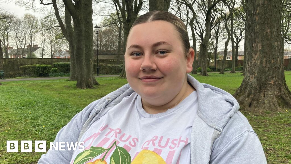 Young Durham ovarian cancer patient feels 'fobbed off' by doctors