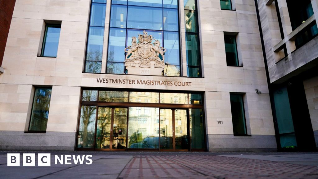 Cleethorpes: Mohammed Mahfuz Ahmad charged with terrorism offences ...