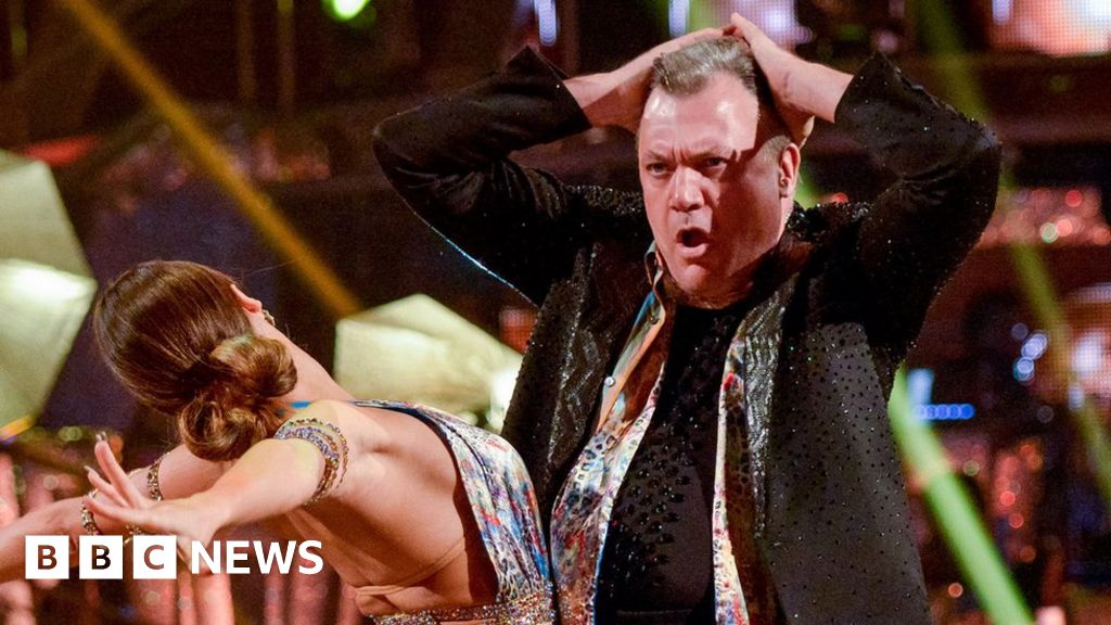 Ed Balls: Seven things he could do after Strictly Come Dancing - BBC News