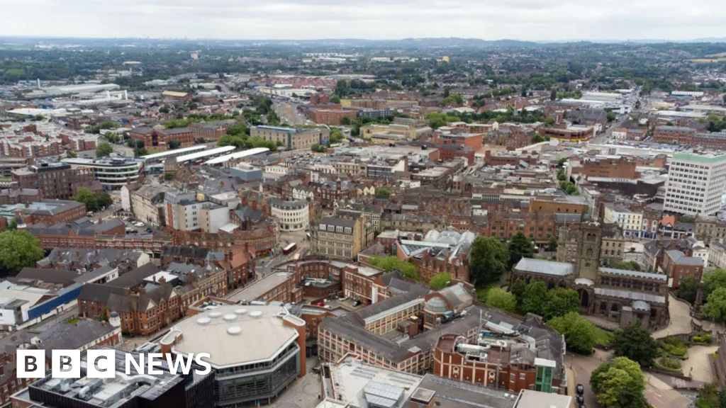 Wolverhampton-wide police operation to fight gang violence