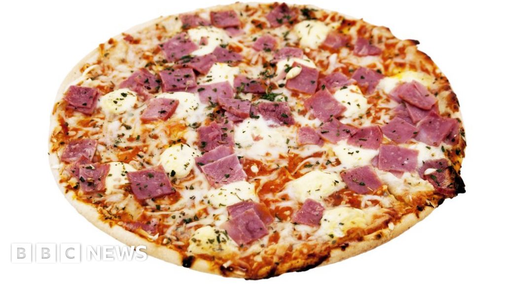 Ham pizza 'force-fed' to Jewish pupil at Bristol school