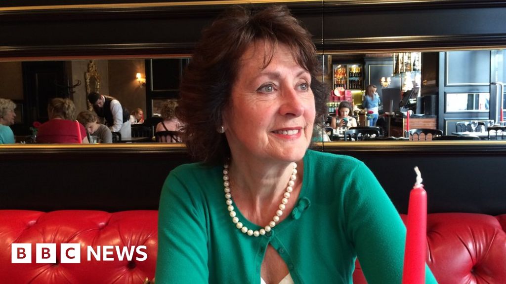 Birthday honours: MBE for woman who helps witnesses - BBC News