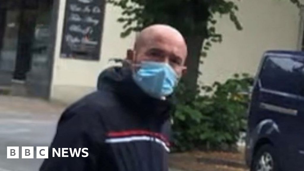 Sellafield police officer in court over indecent images - BBC News