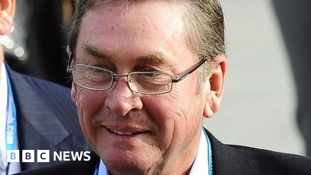 Lord Ashcroft recovering from liver and kidney failure - BBC News