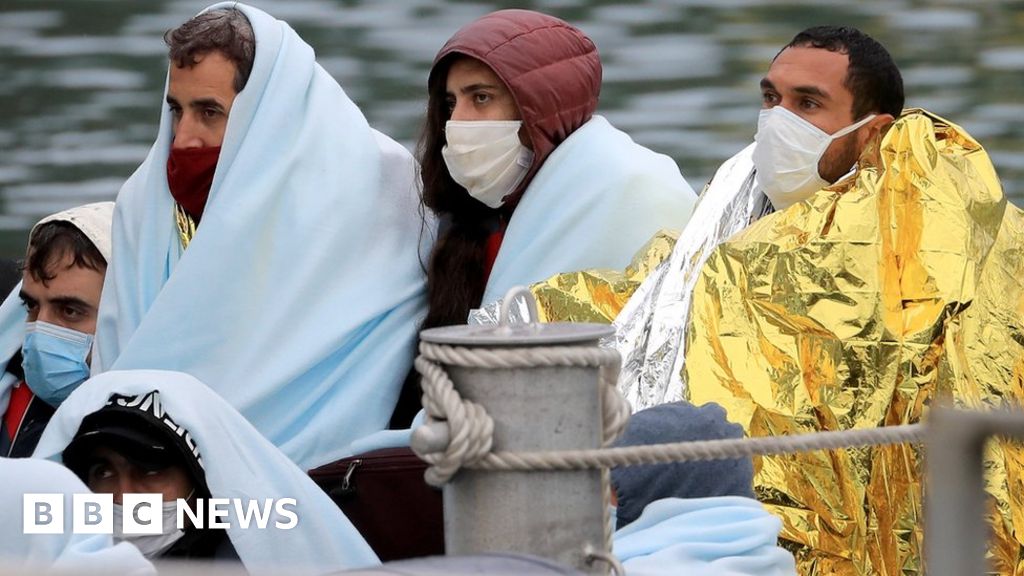 Channel migrants: Why can't crossings be stopped?