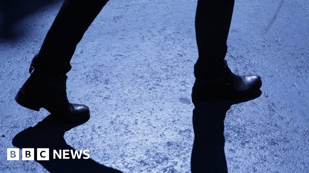 Crime expert wants digital stalking police support officers