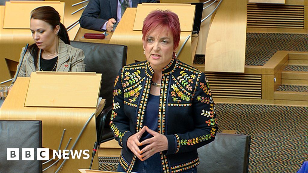 Scottish government sets out priorities for devolved benefits - BBC News