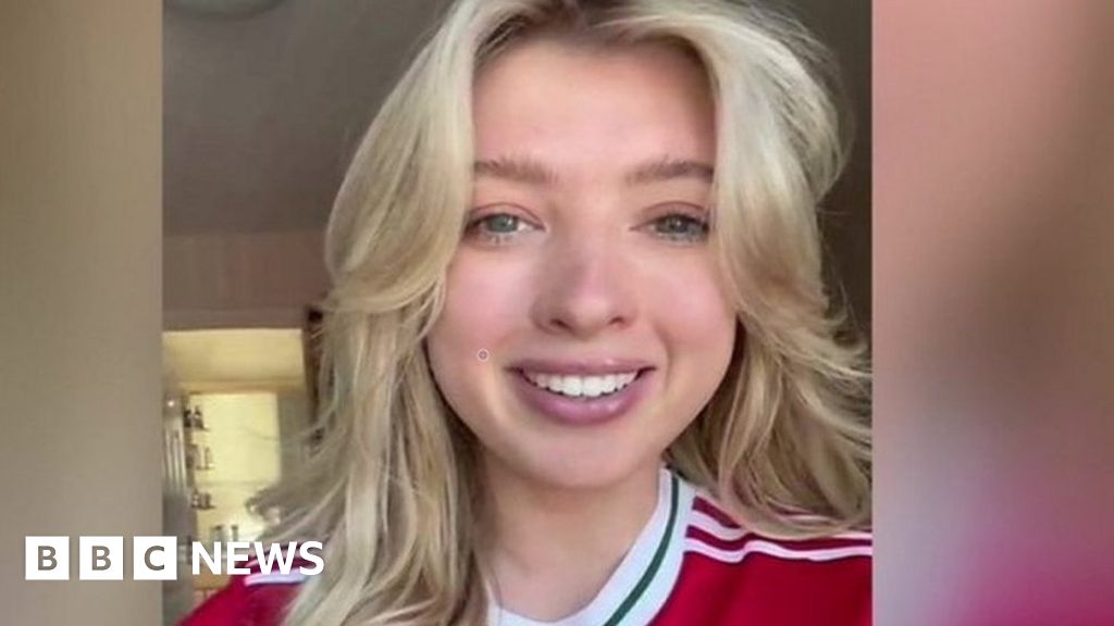 World Cup: Welsh celebs wish Wales team good luck - BBC News