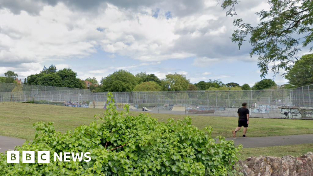 Views sought on future of 'unsafe' park in Paignton