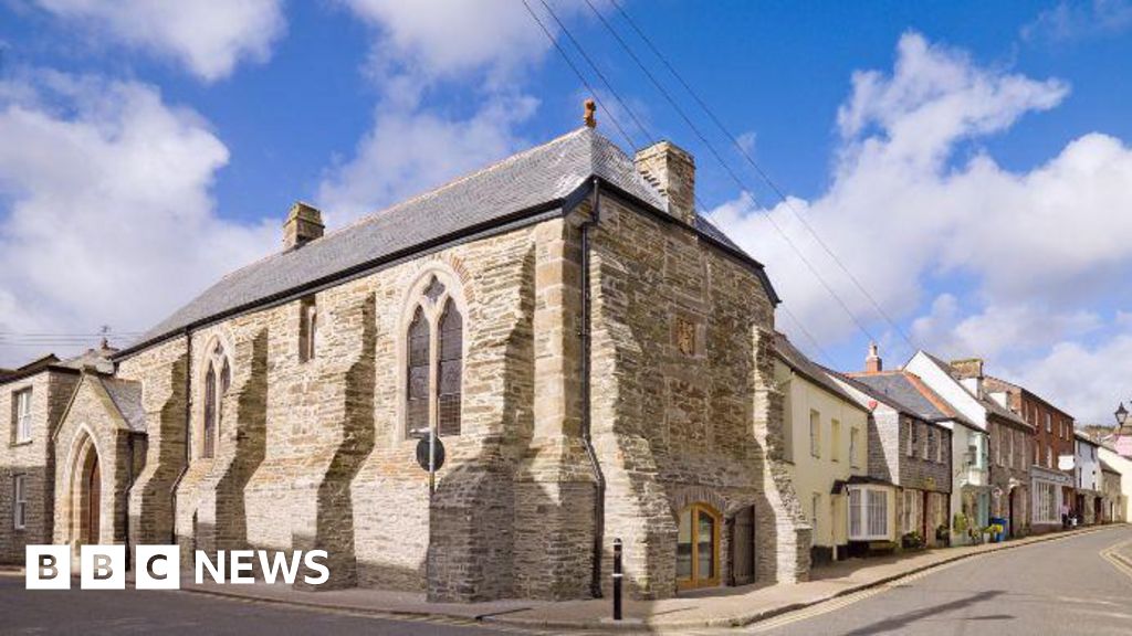 Cornwall heritage and culture projects to share £560k - BBC News