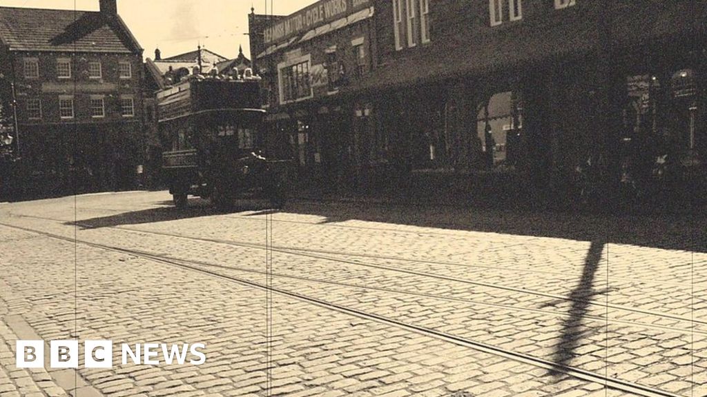 Life as a 1900s baker at Beamish Museum