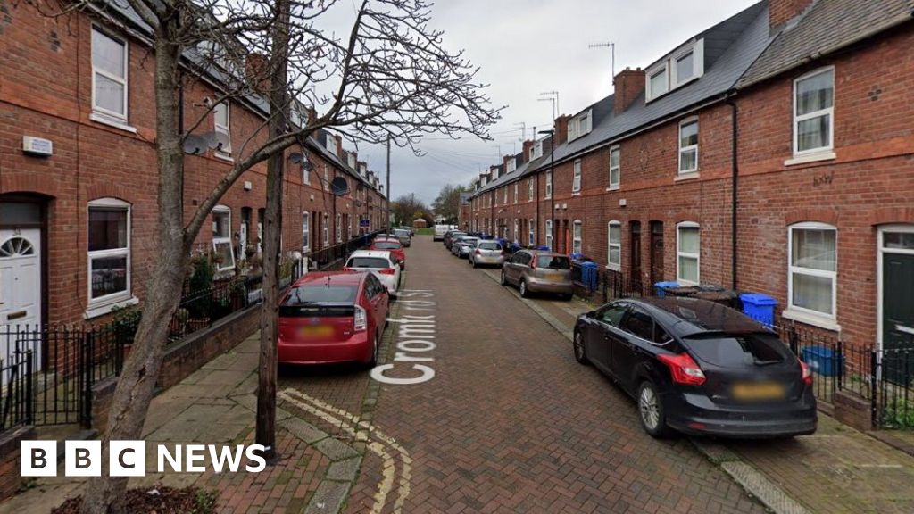 Sheffield stabbing: Man appears in court on murder charge