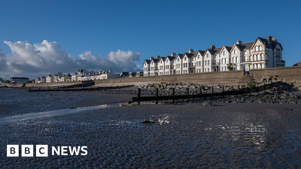 Castletown residents face 9% property rate rise from April