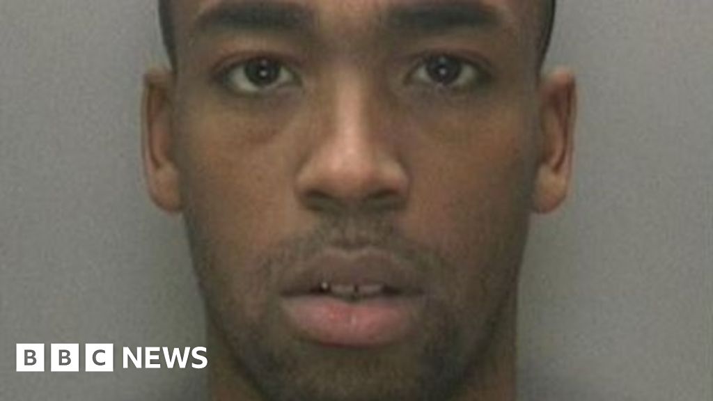 Coventry nightclub killer jailed for life over Daniel Kirkwood murder ...