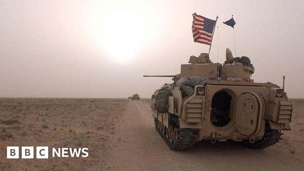 Jordan base attack: What options does US have to respond?