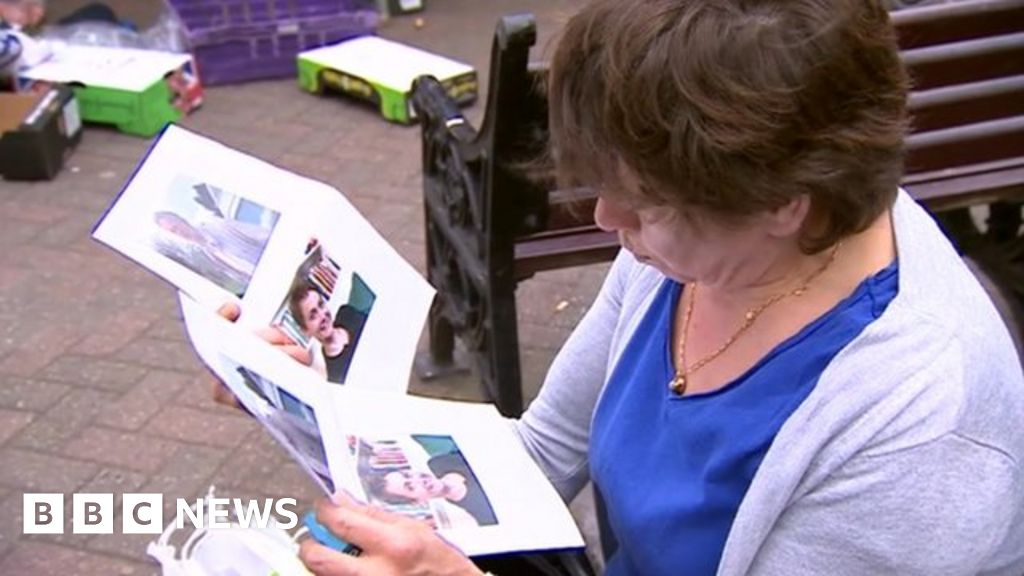 Nuneaton people struggle to name Labour leader hopefuls - BBC News