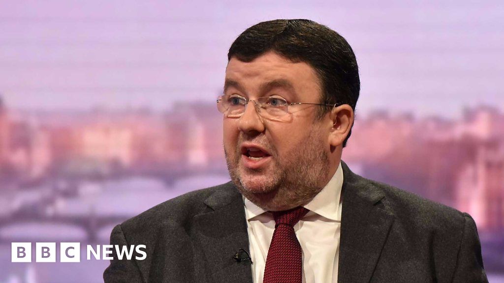 NHS Providers: 'Watershed moment for NHS' - BBC News