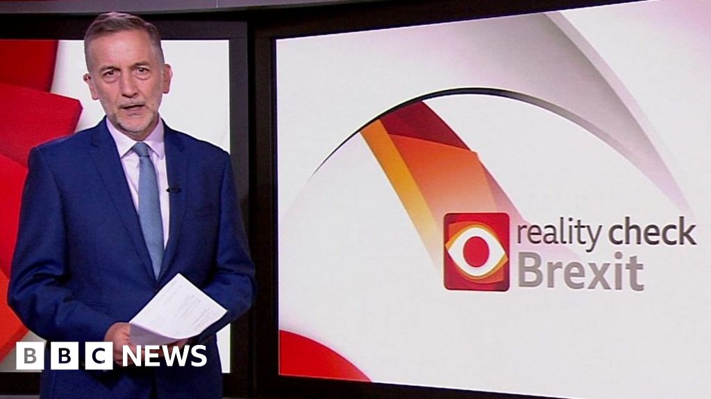 Brexit: What are problem issues in UK-EU trade talks?