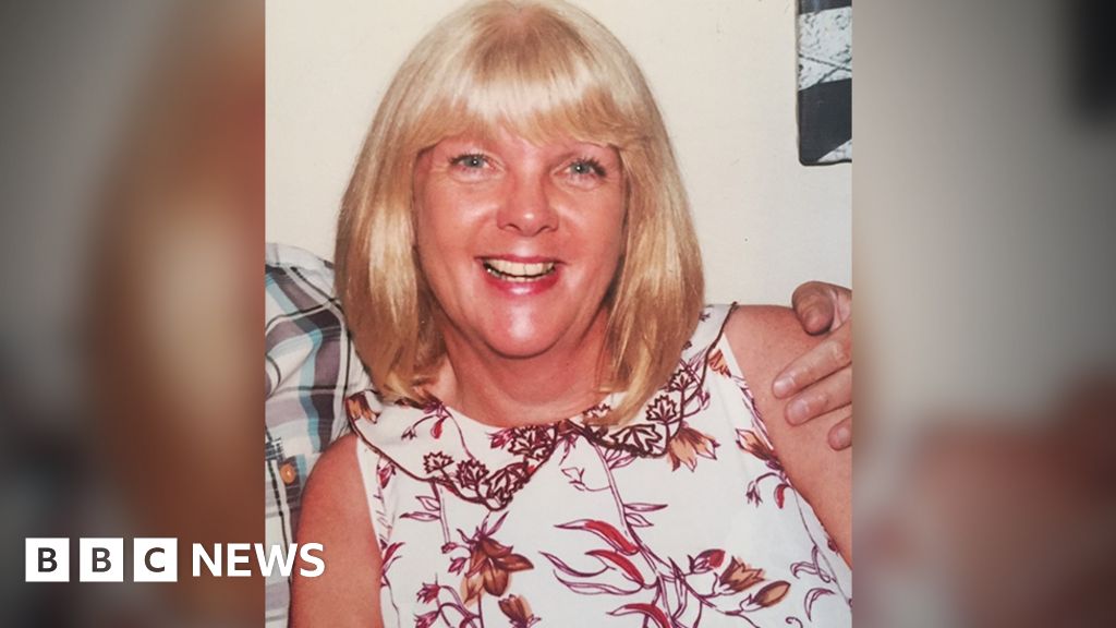 Culverhouse Cross crash: Victim named as Barbara Rowe
