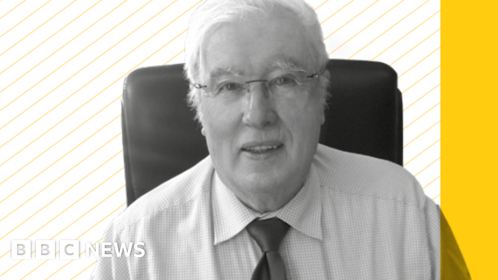 Jean-Mathieu Michel: French mayor run over after row over illegal tipping