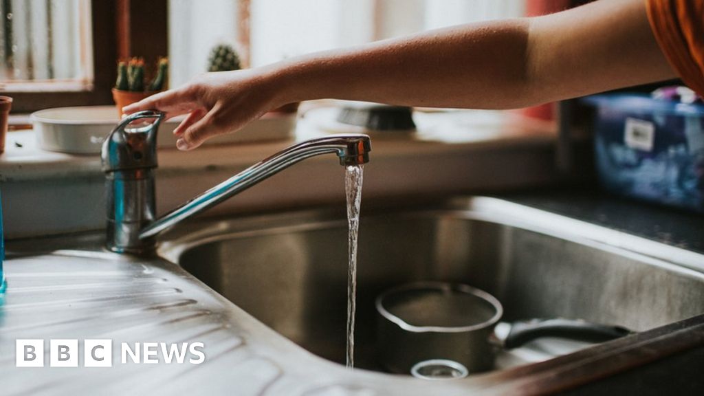 Thames Water customers cannot refuse water meters, expert says - BBC News