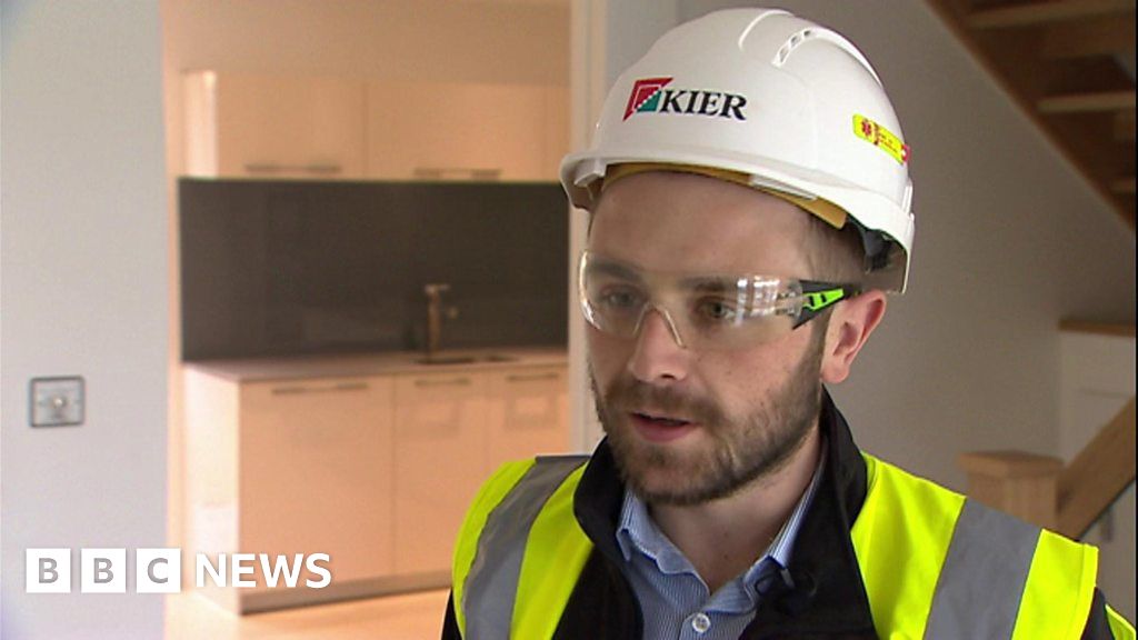 New industries needed for 'new opportunities' in Wales - BBC News