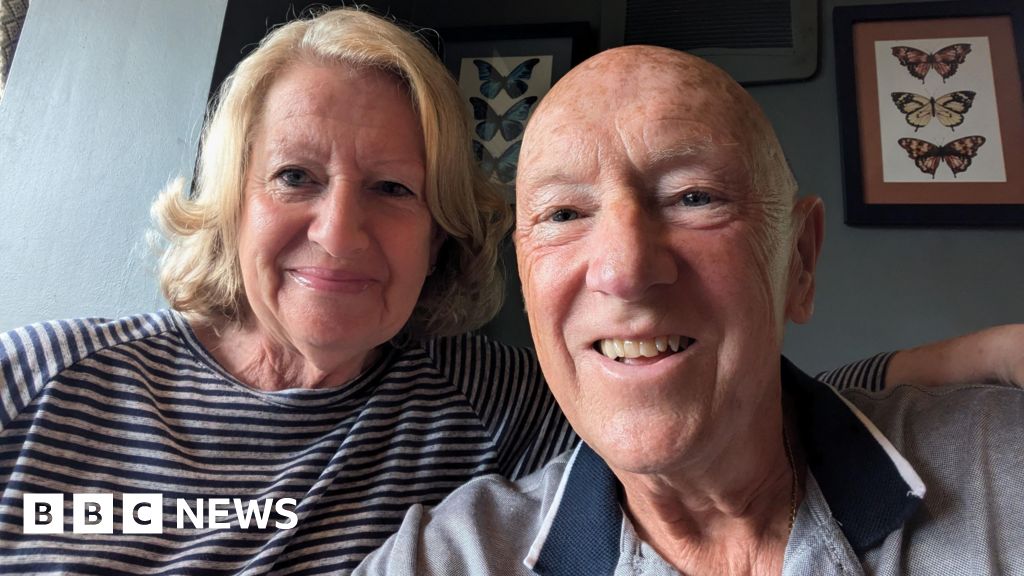 Stroke survivors across the South East share their stories