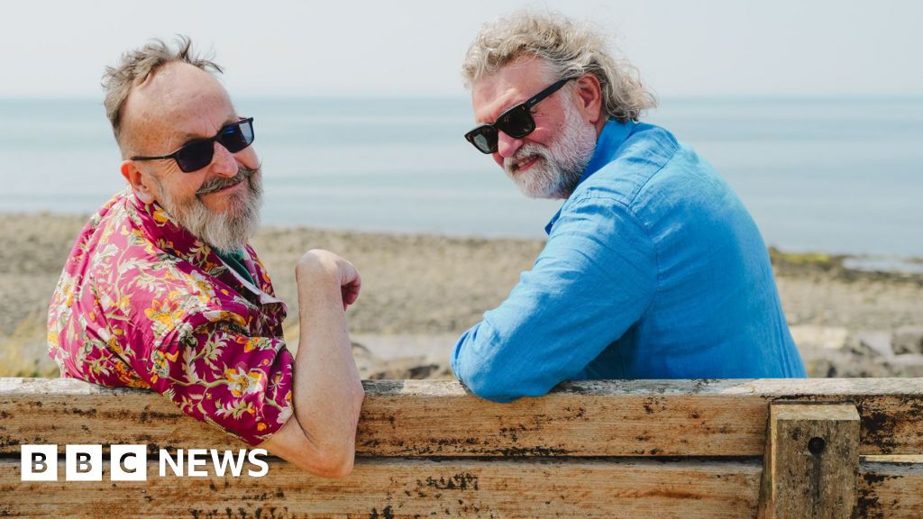 Barrow residents hosting Dave Day bikers in memory of Dave Myers