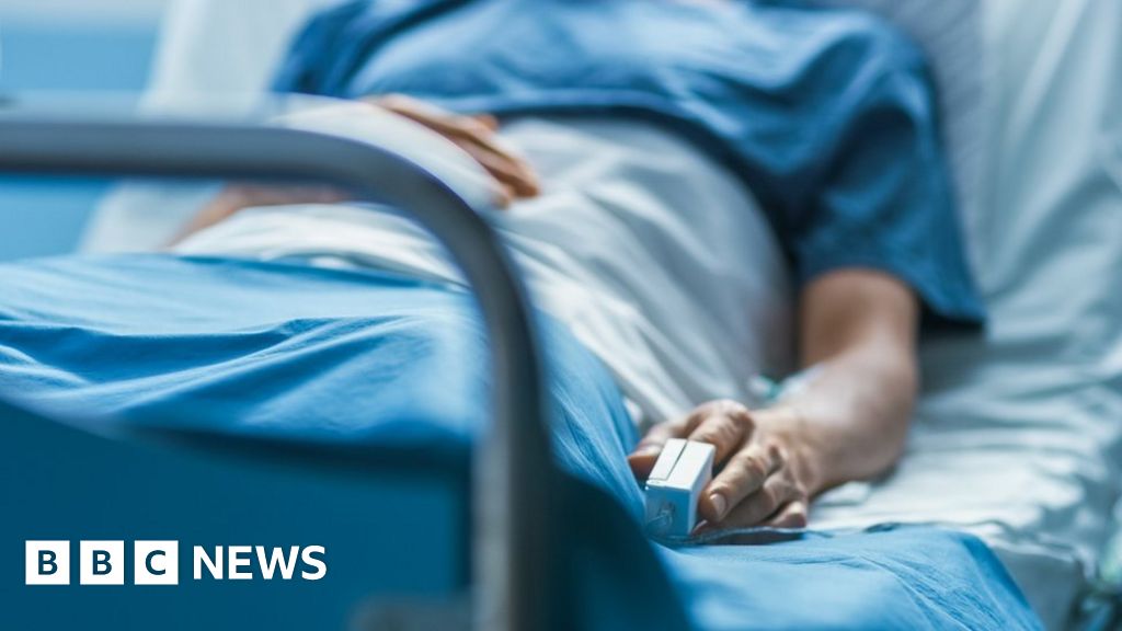 Salisbury Hospital has highest level of bed blocking in South West ...