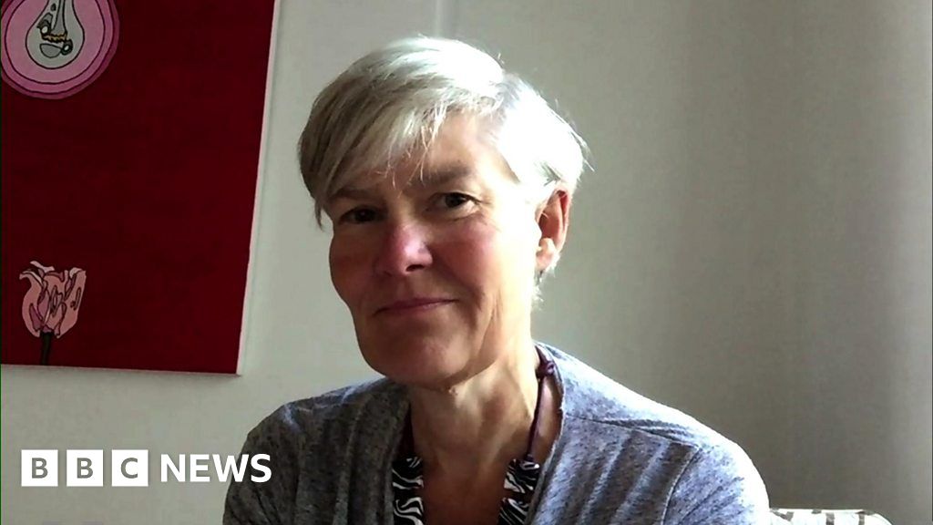 Kate Green on reopening English schools in September - BBC News