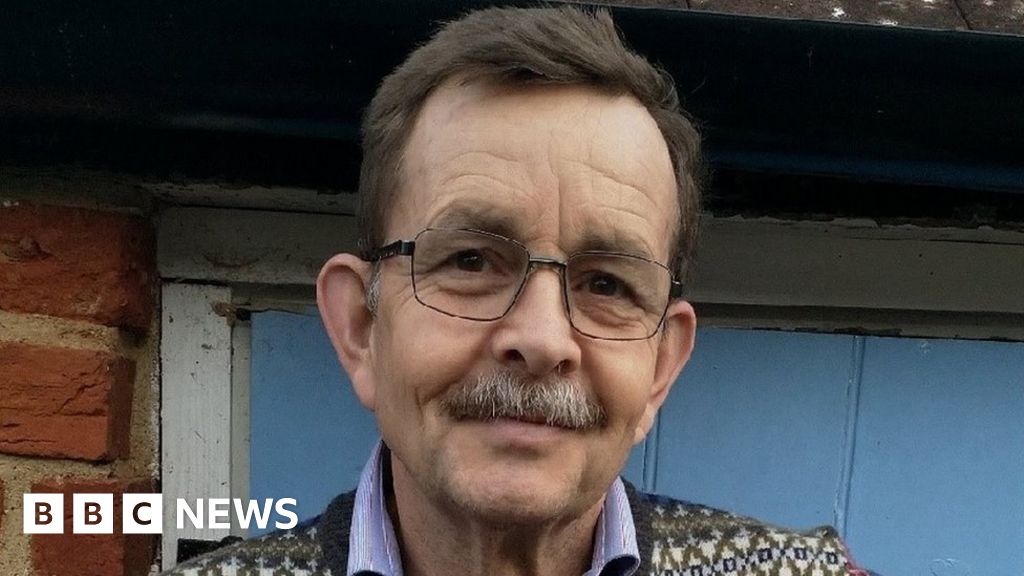 Crash death cyclist John Howes was 'thoughtful, caring man'