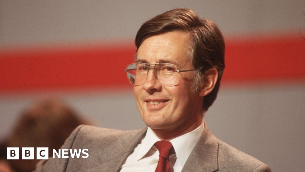Michael Meacher's life and career - BBC News