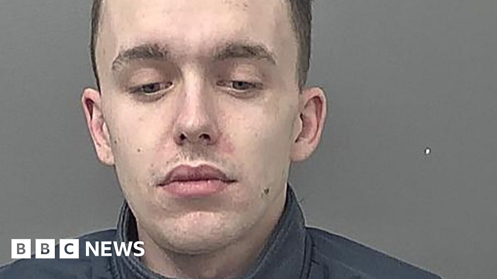 Connor Lyons murder: Cole Jarvis has sentence reduced - BBC News