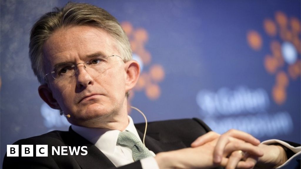 HSBC appoints John Flint as new chief executive