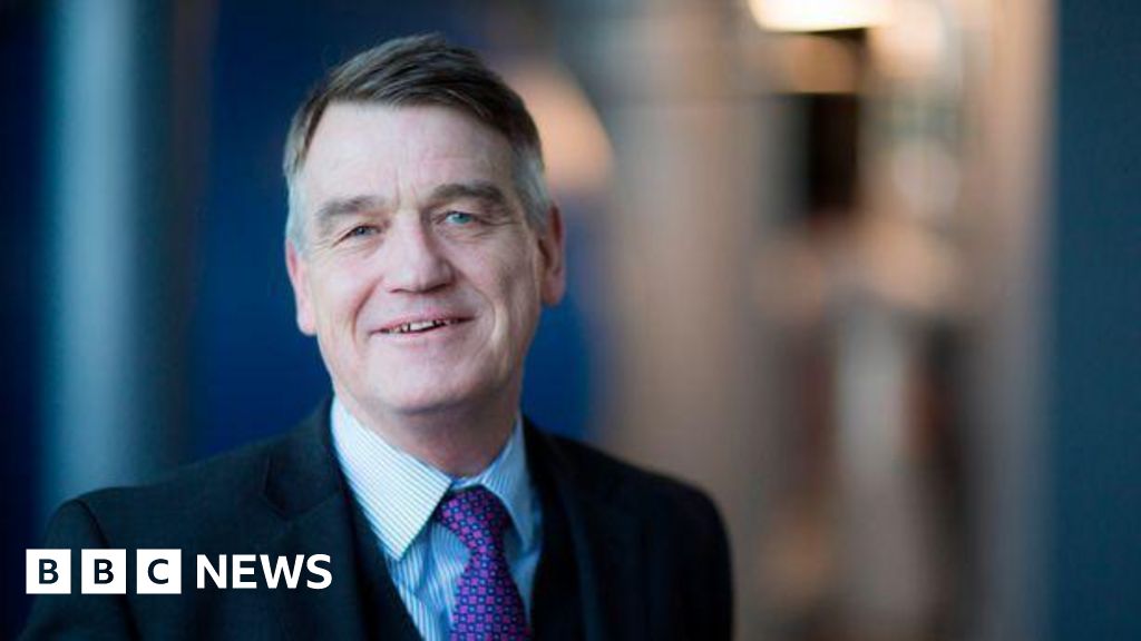 Gateshead Council boss calls for more funding for local services
