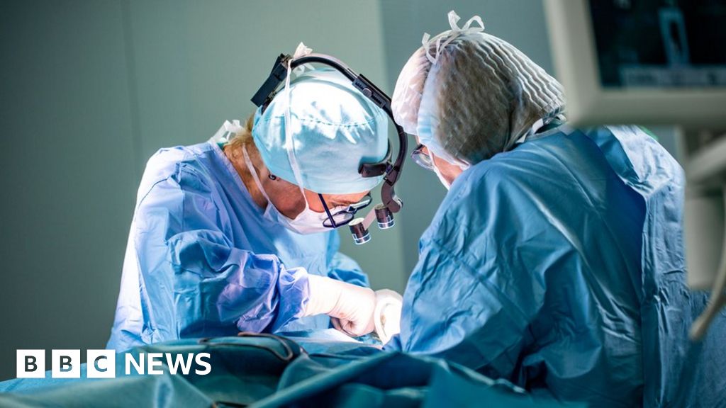 Northern Health Trust reviews delivery of general surgery at its ...