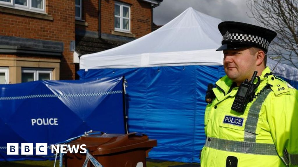 Police chief defends SNP finances investigation