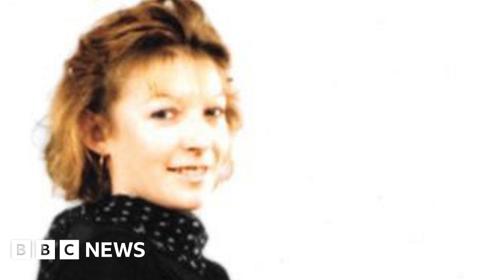 Sarah Crump: Man found guilty of unsolved 1991 murder - BBC News