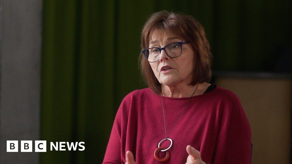 Jeane Freeman: 'I wouldn't have supported gender bill in current form ...