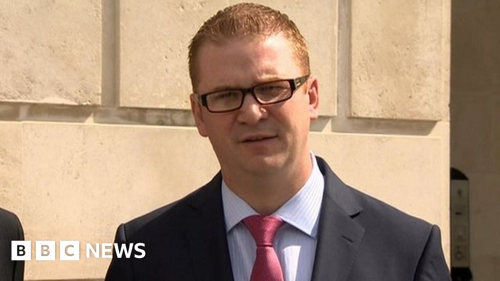 DUP requests working group on abortion debate - BBC News