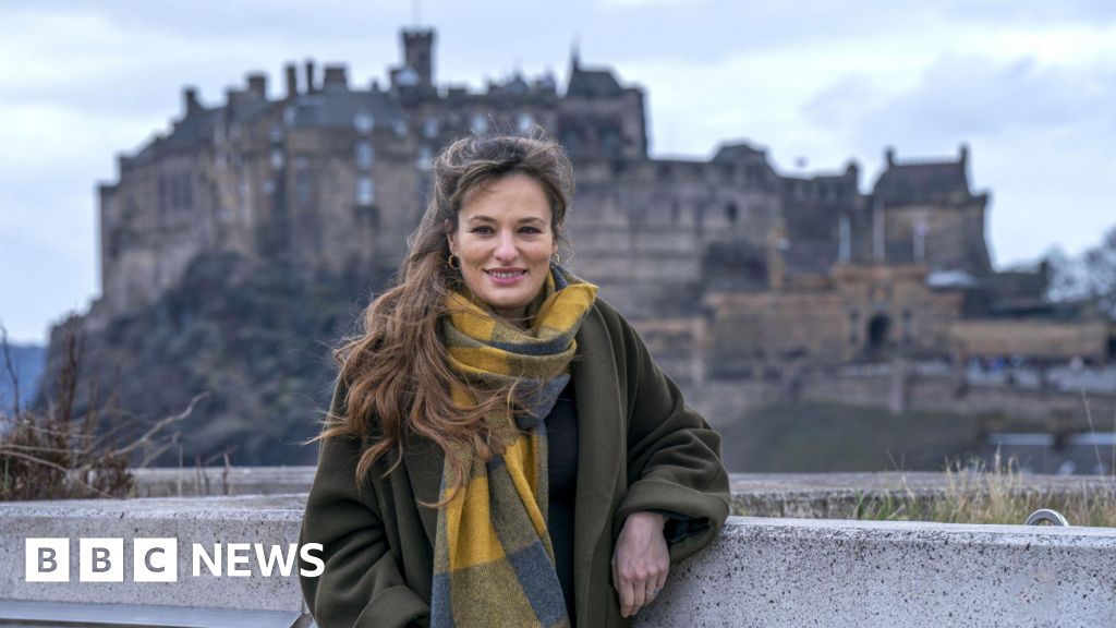 Edinburgh International Festival faces uncertain future - organisers