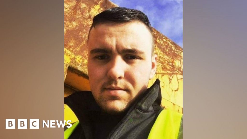 Fundraising bid to bring home Durham dad who died in knife attack - BBC ...